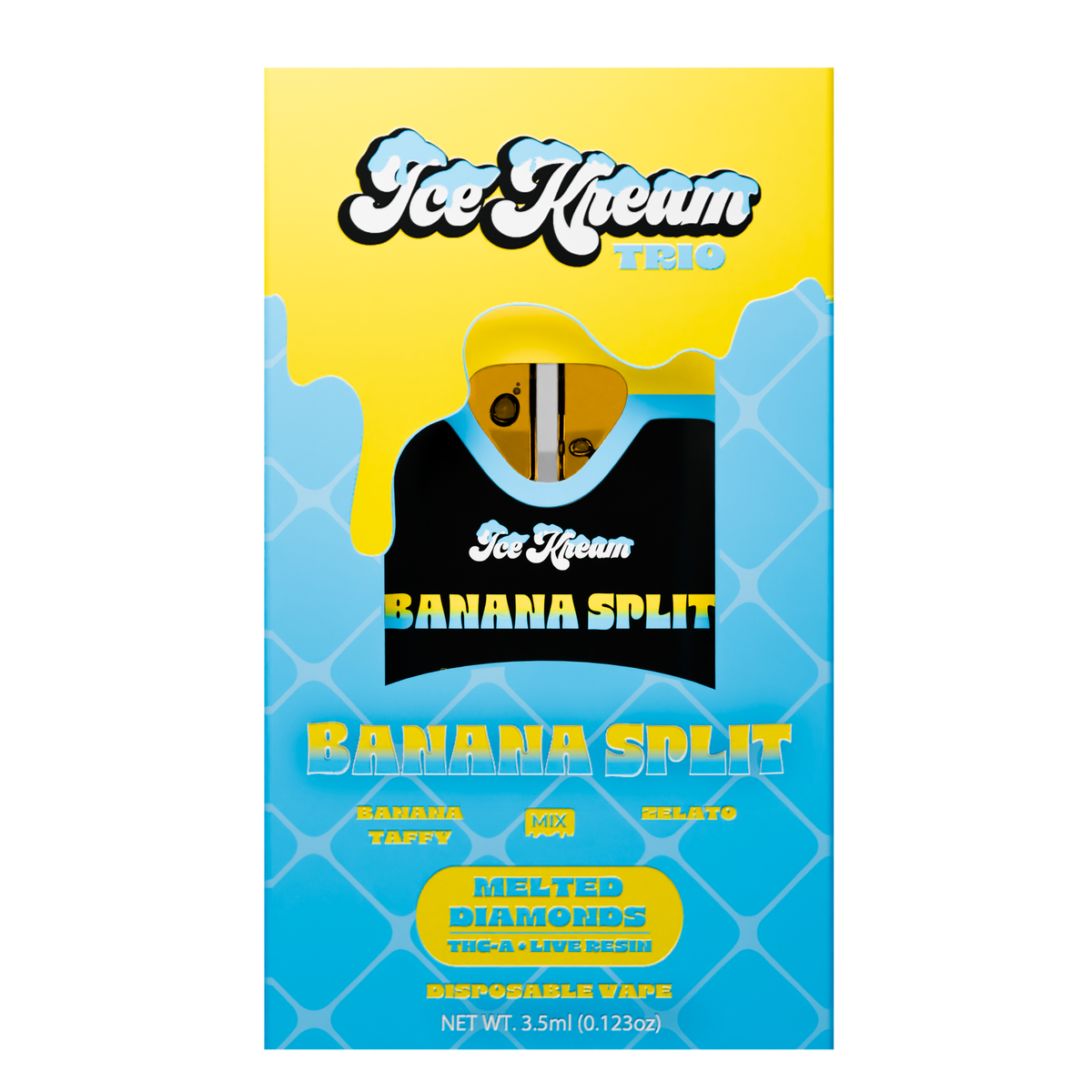 Vapes – Legal High