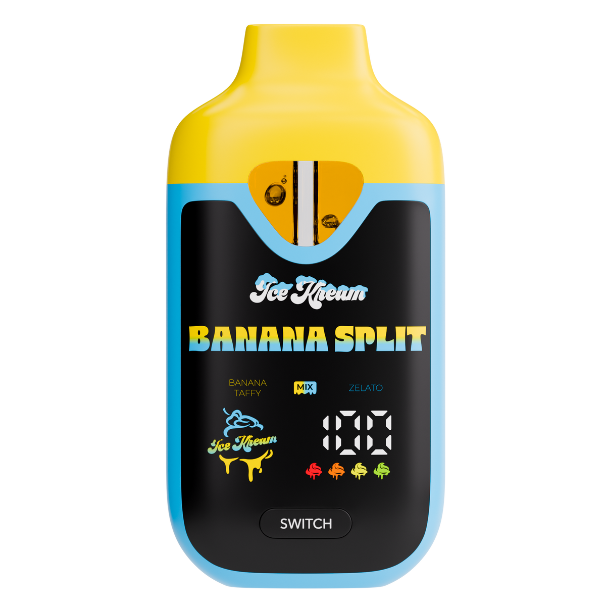 Vapes – Legal High