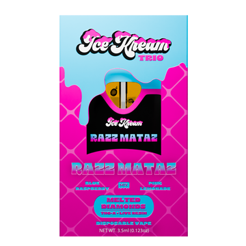 Vapes – Legal High