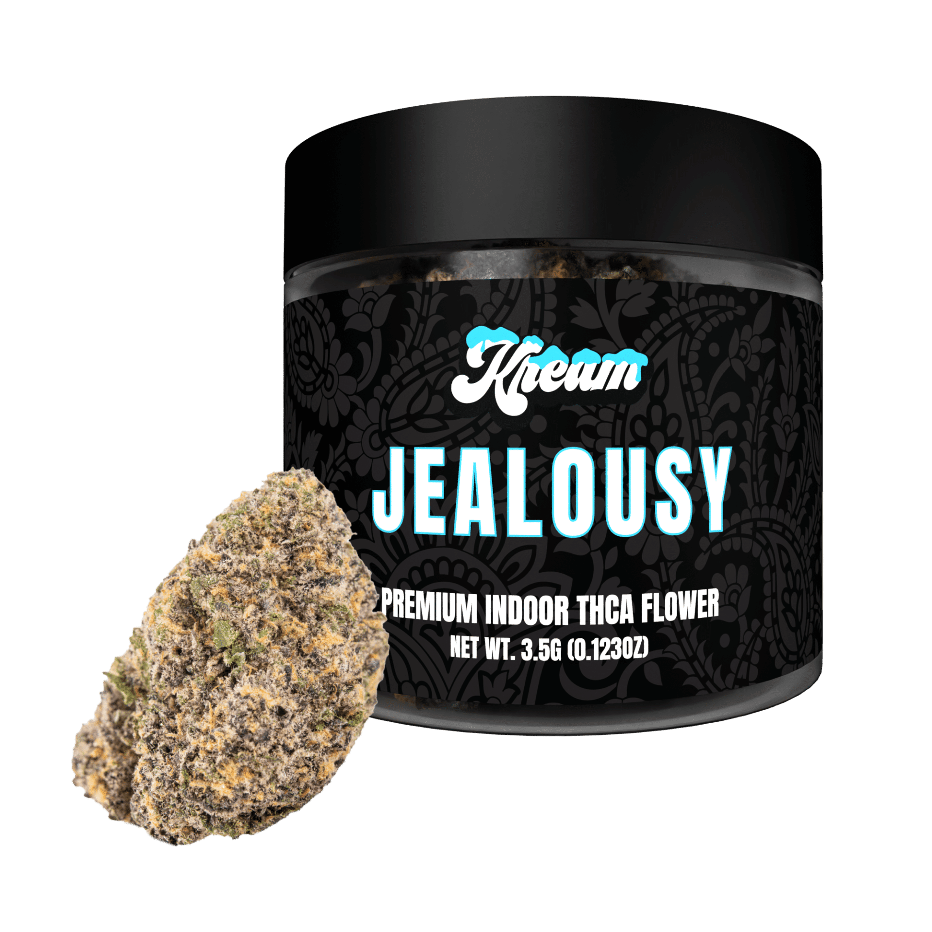 Jealousy - Legal High